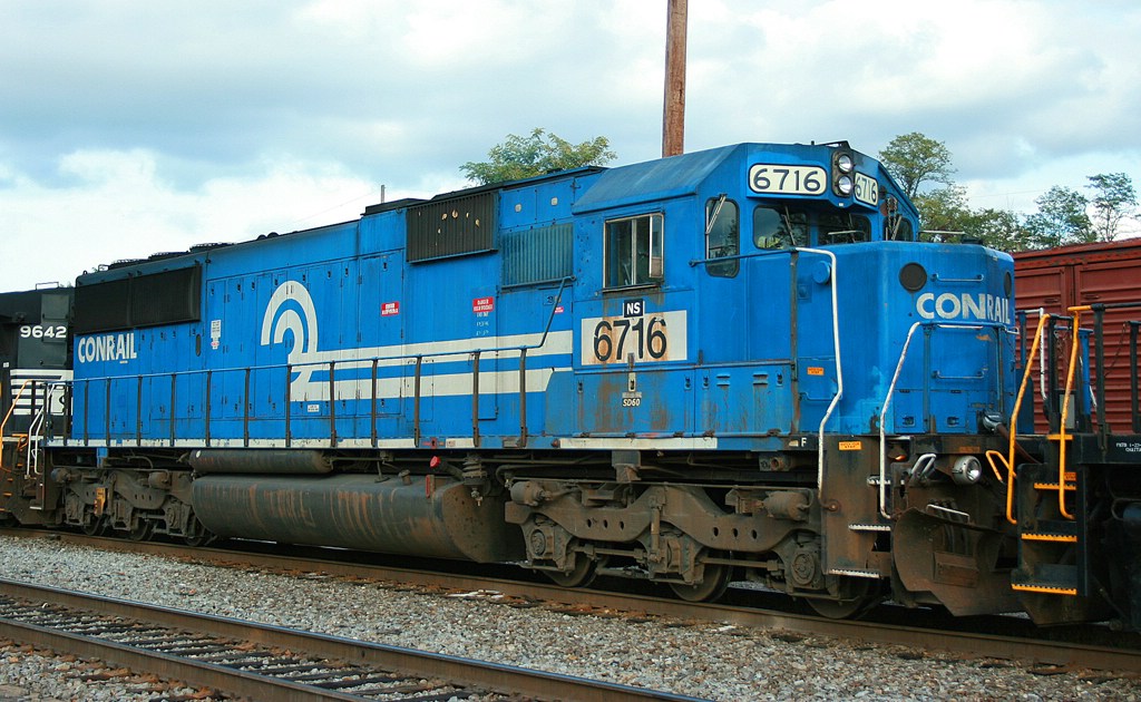 NS 6716